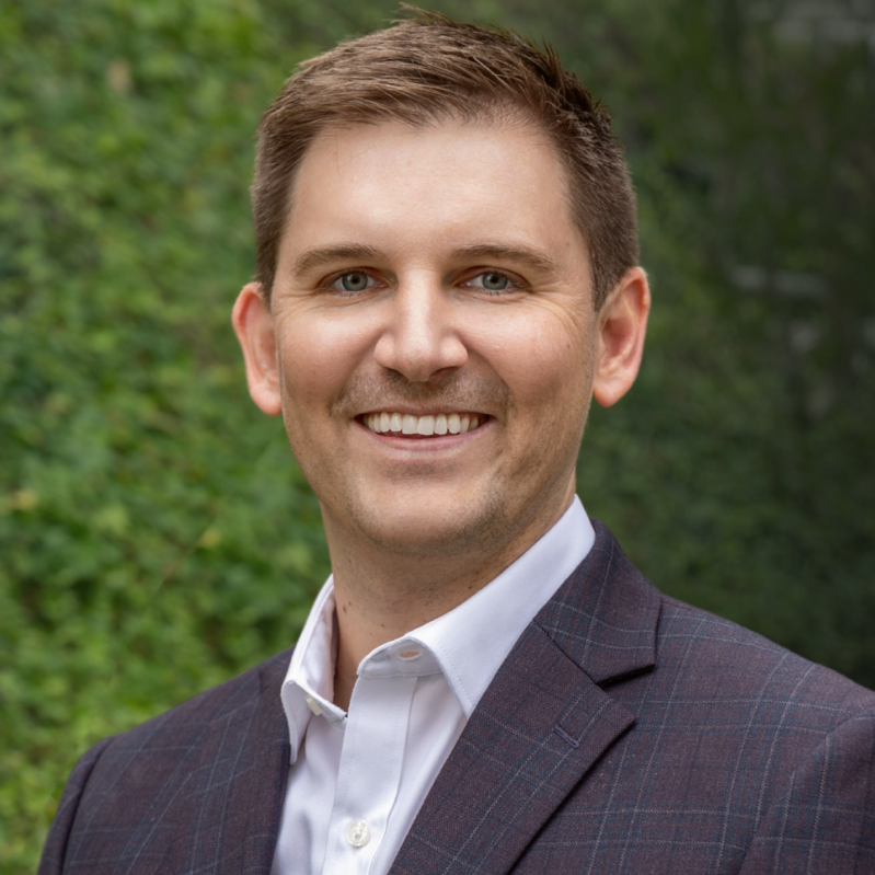 Ryan Cliff | The Network SD